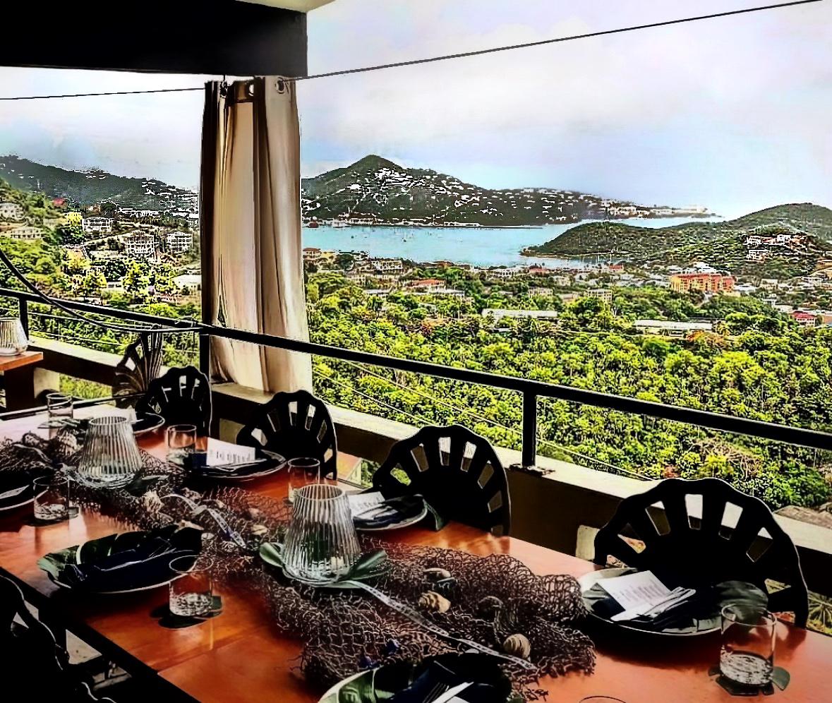 Island View Guesthouse – Island View Guesthouse